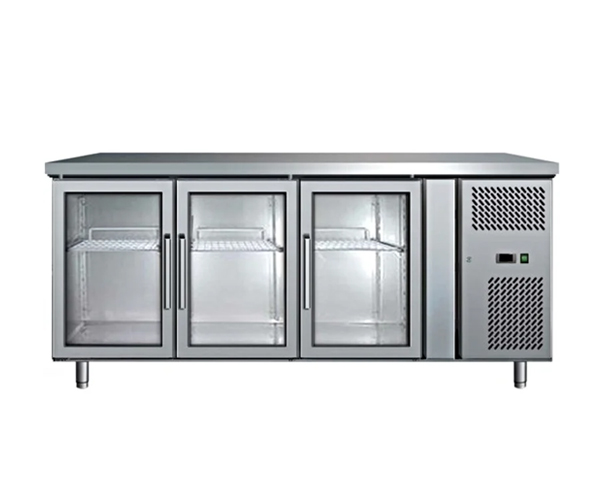 Model – Primeo – Kitchen & Refrigeration Solution Malaysia