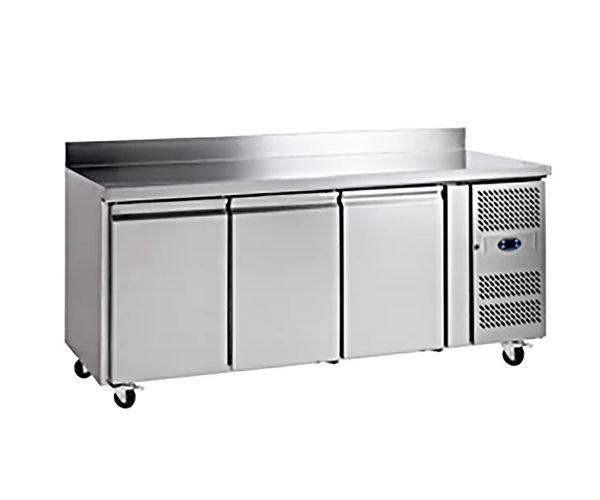 Model – Primeo – Kitchen & Refrigeration Solution Malaysia