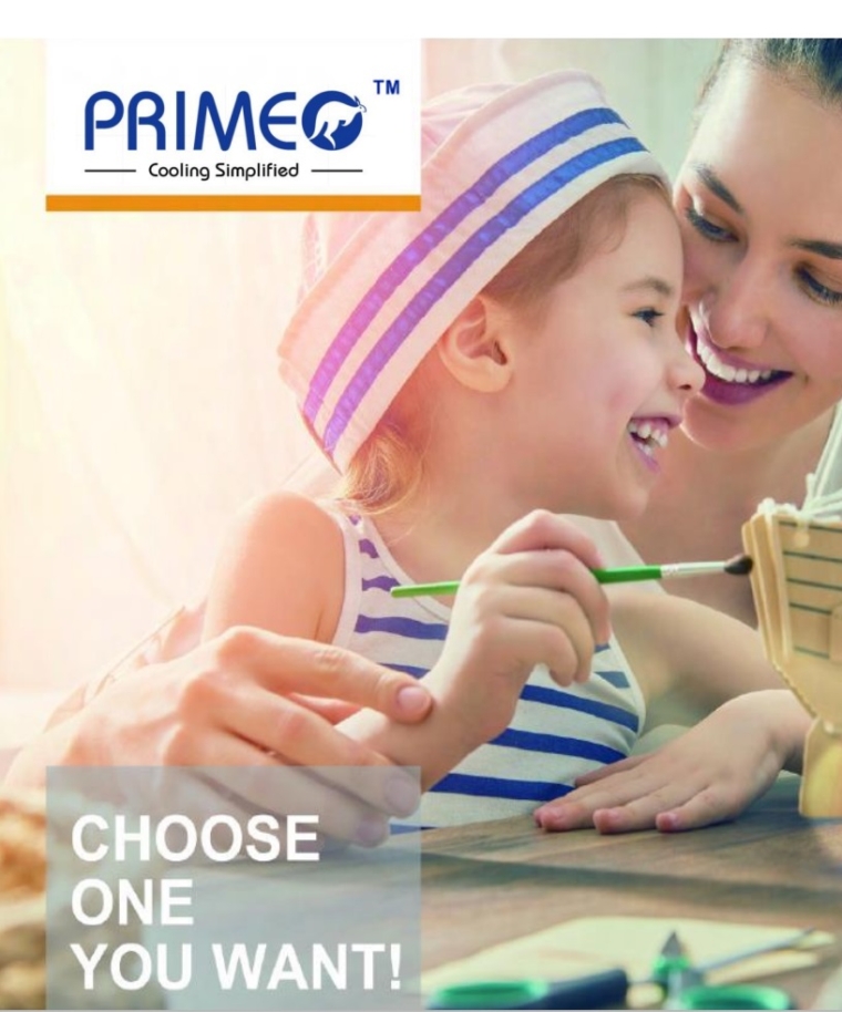Brochure – Primeo – Kitchen & Refrigeration Solution Malaysia